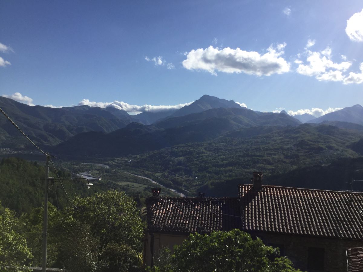 Fosciandora Ref: 4750 » Casa Travella