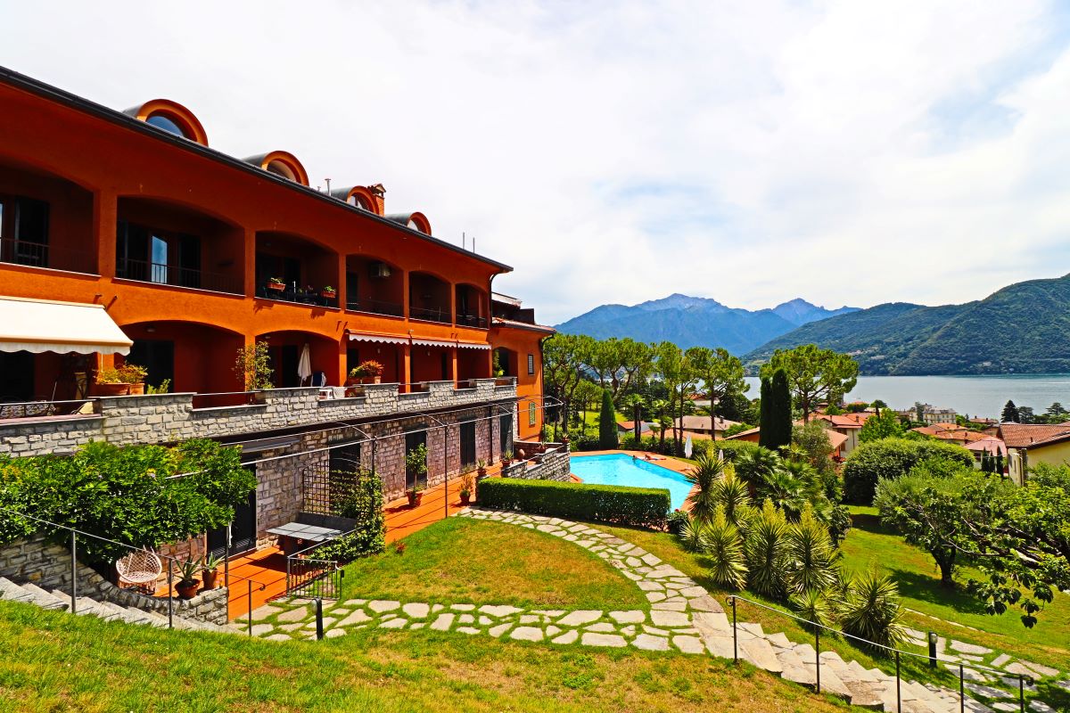 Mezzegra Ref: 5122 » Casa Travella