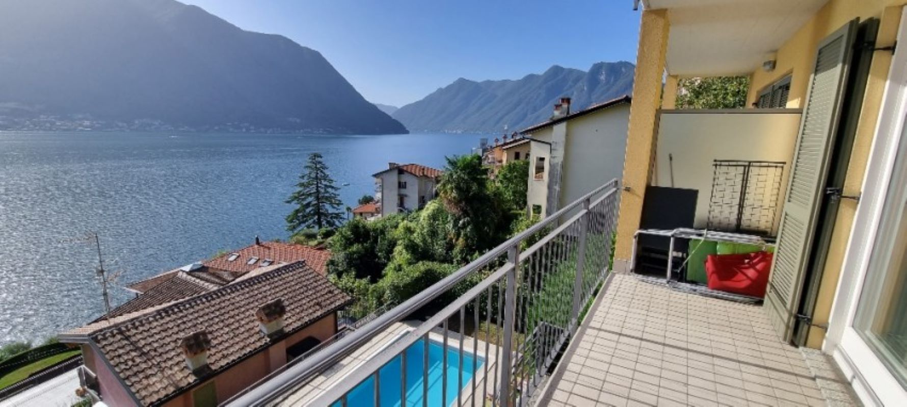 Sala Comacina Ref: 5259 » Casa Travella