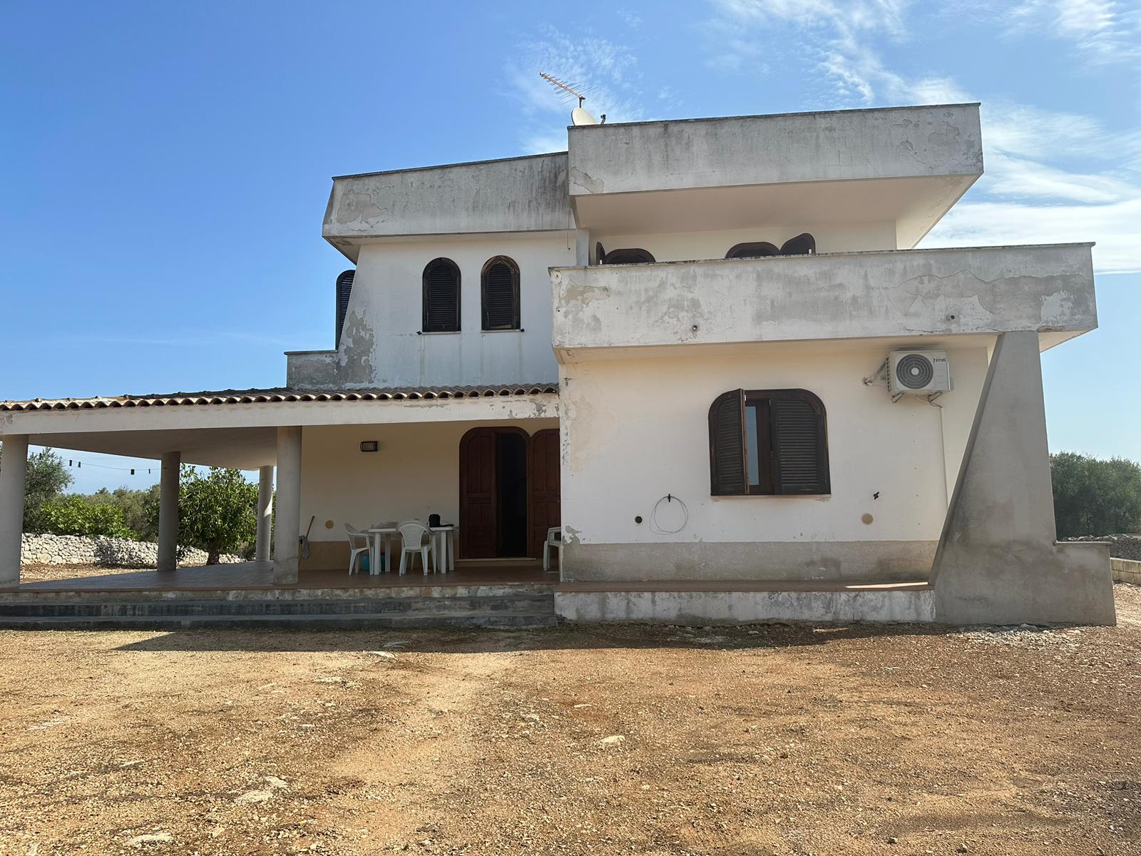 Carovigno Ref: 5387D » Casa Travella